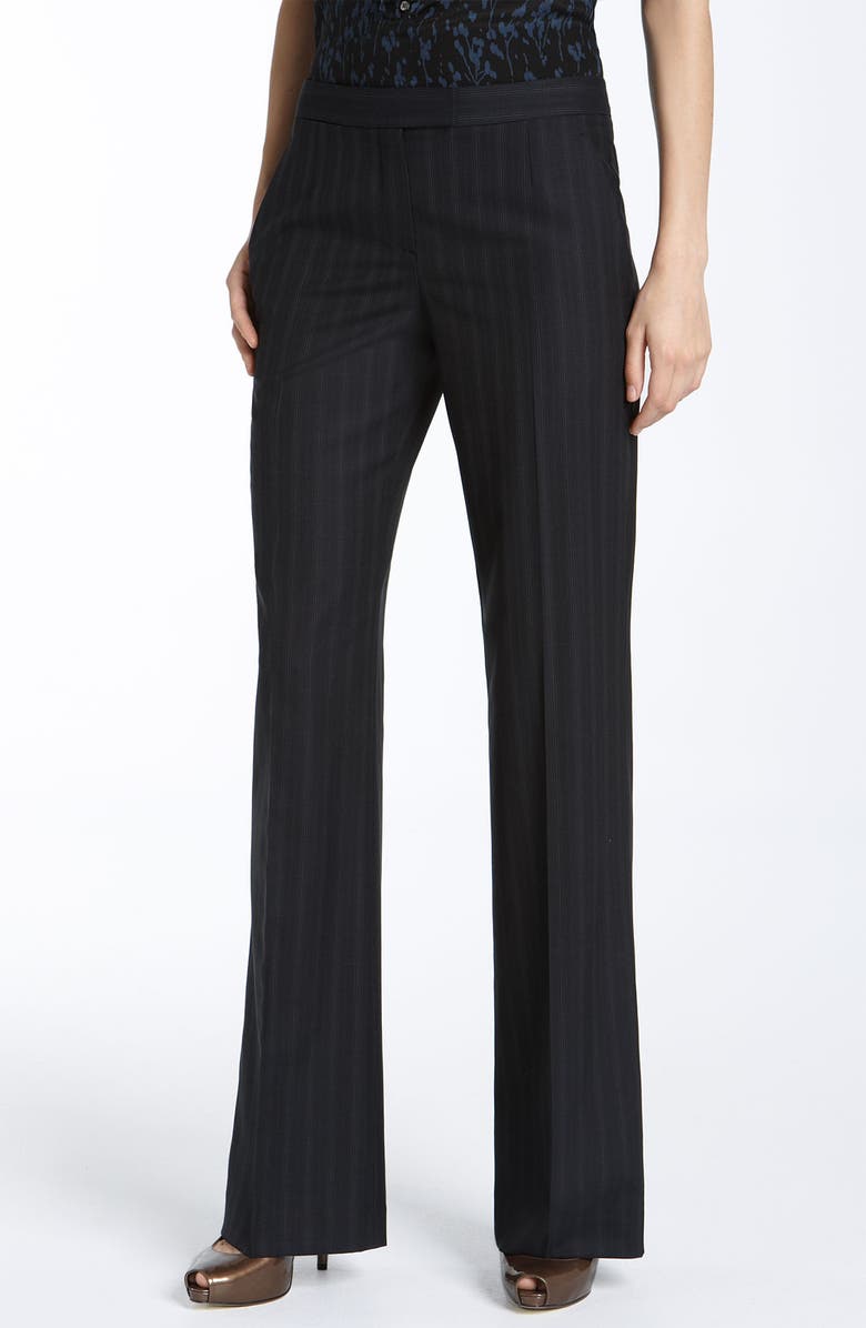 Theory 'Tecila - Designate' Pants | Nordstrom