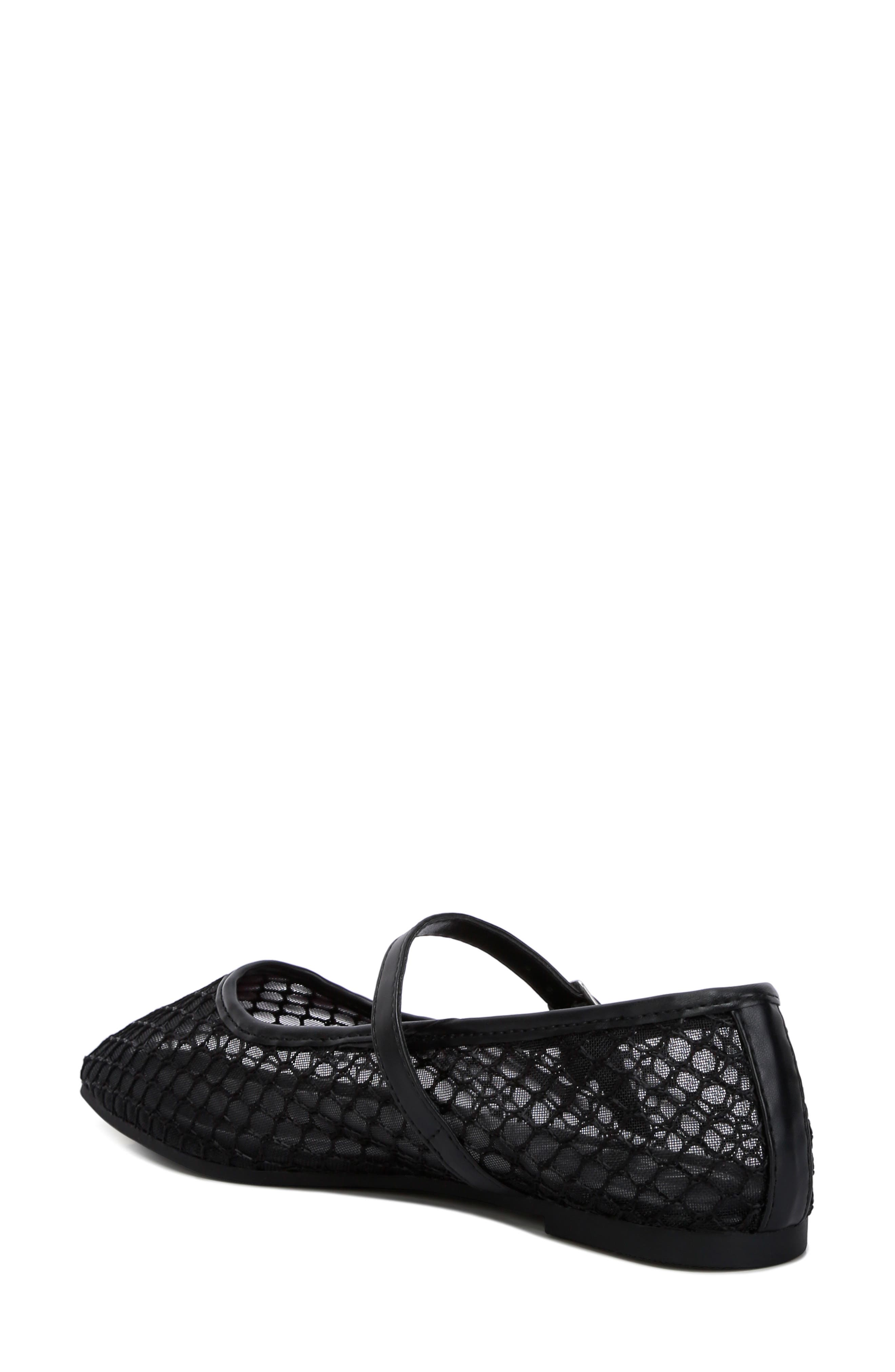 LONDON RAG Averona Mary Jane Flat (Women) | Nordstromrack