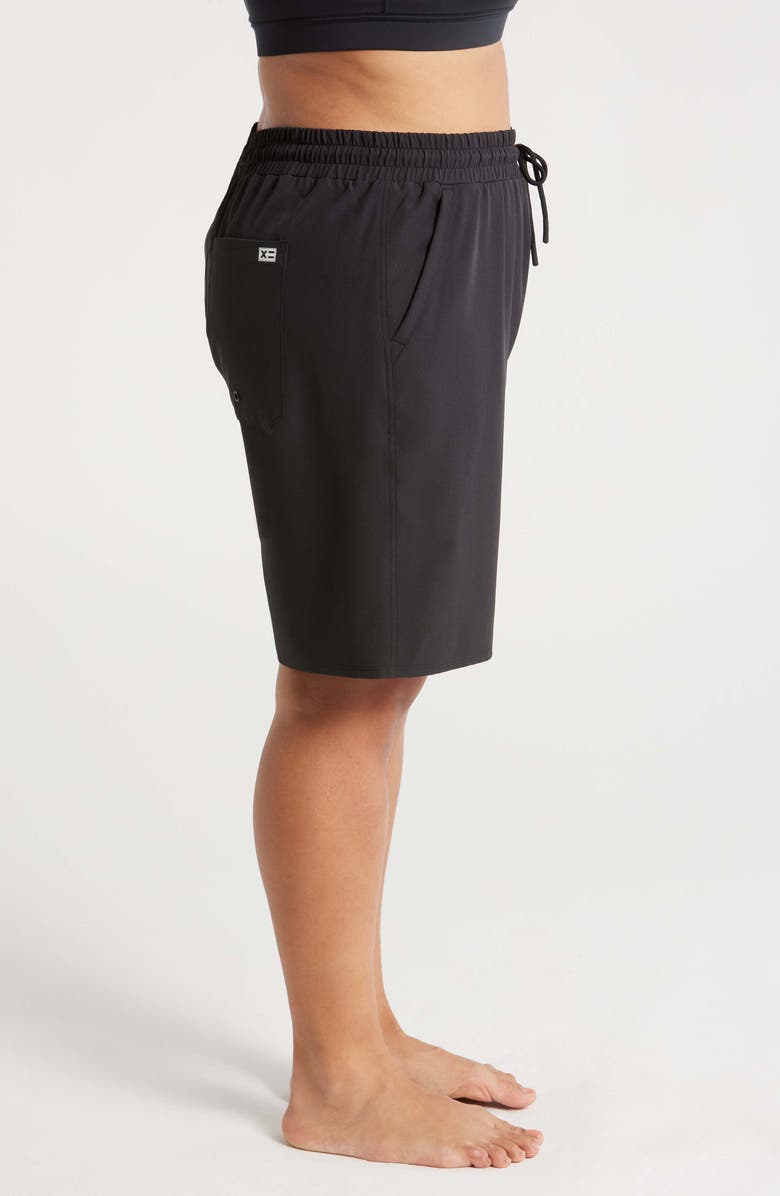 TomboyX 9-Inch Lined Board Shorts | Nordstrom