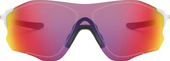 Oakley EVZero™ Path® Harmony Fade Collection 138mm Prizm™ Rimless Wrap ...