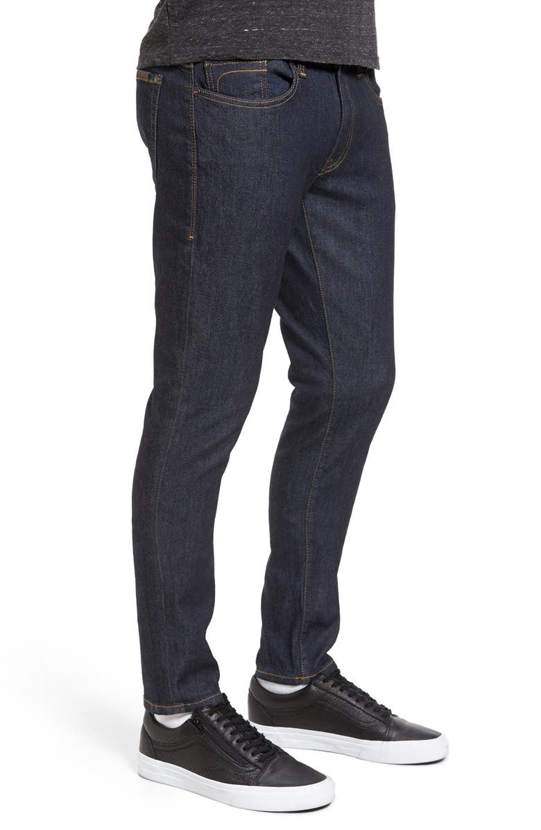 Fidelity Denim Vantage Skinny Fit Jeans | Nordstrom