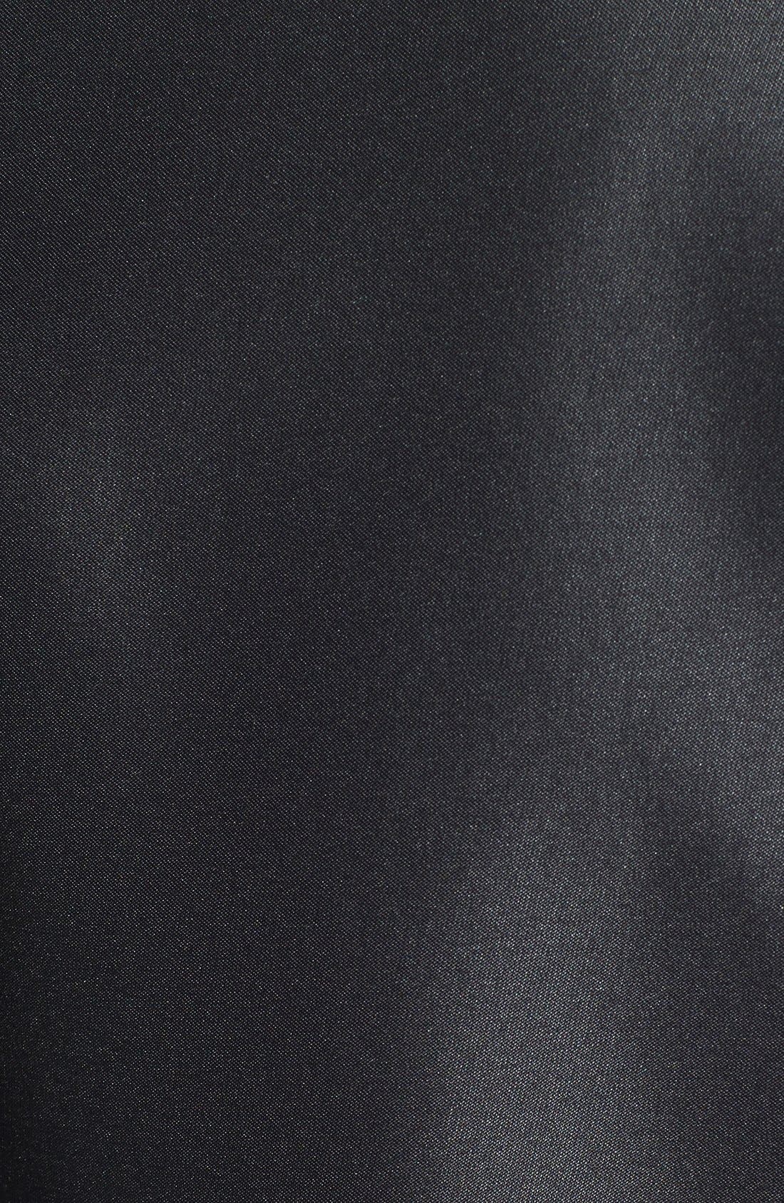 Ellen Tracy Double Breasted Trench Coat (Women) | Nordstrom