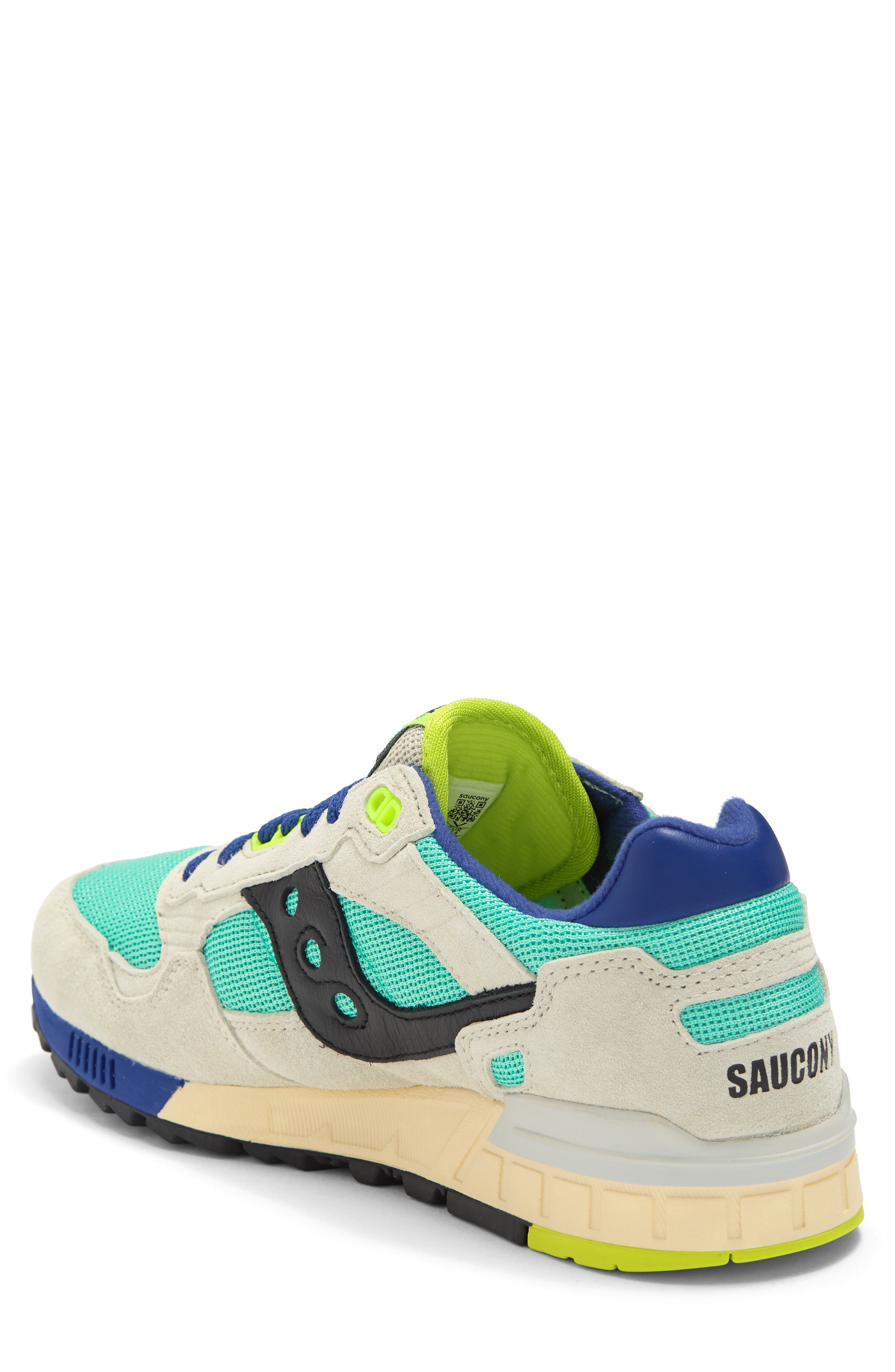 Saucony Shadow 5000 Sneaker (Men) | Nordstromrack