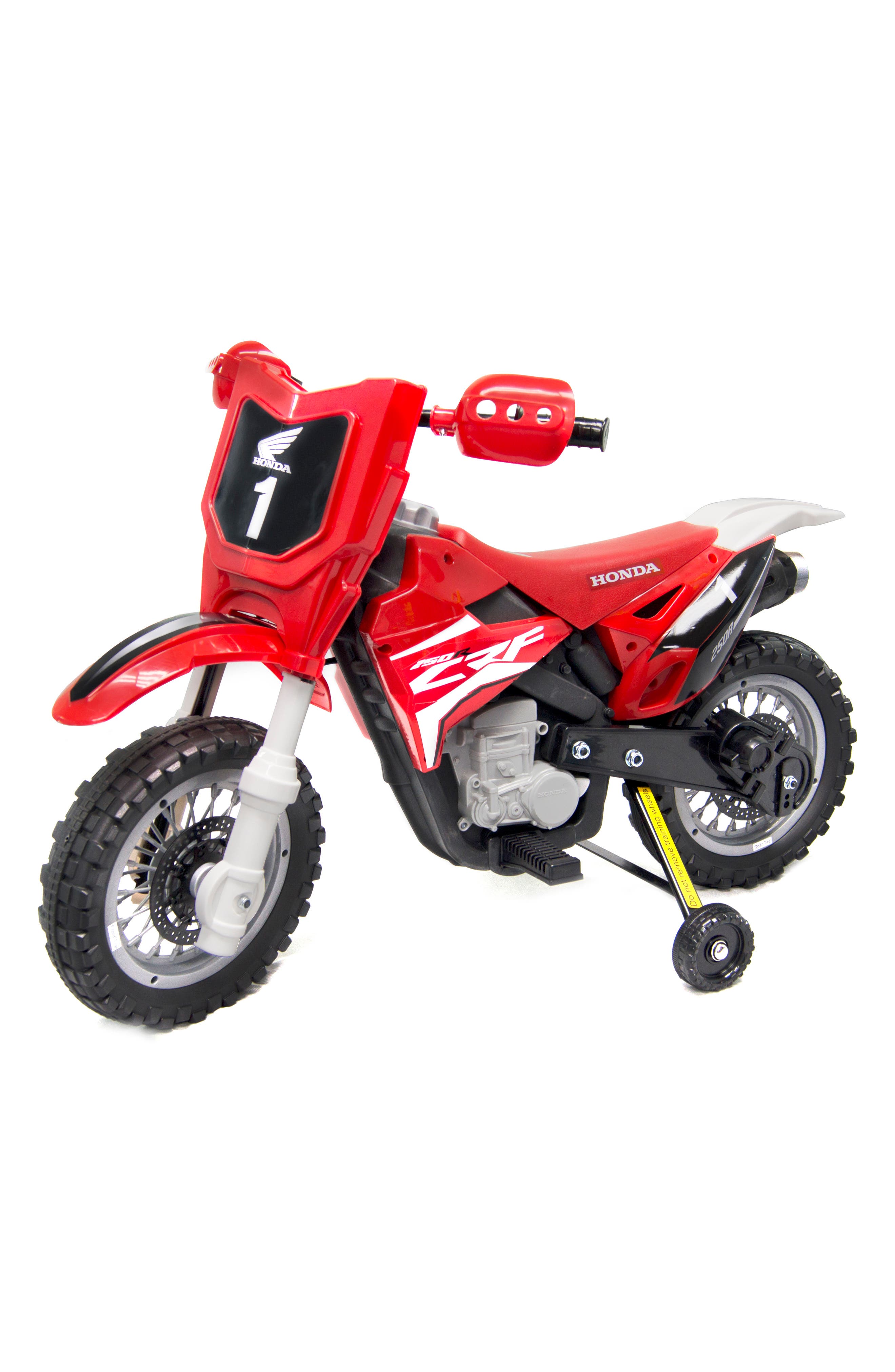 Best Ride on Cars Honda CRF250R Dirt Bike | Nordstromrack