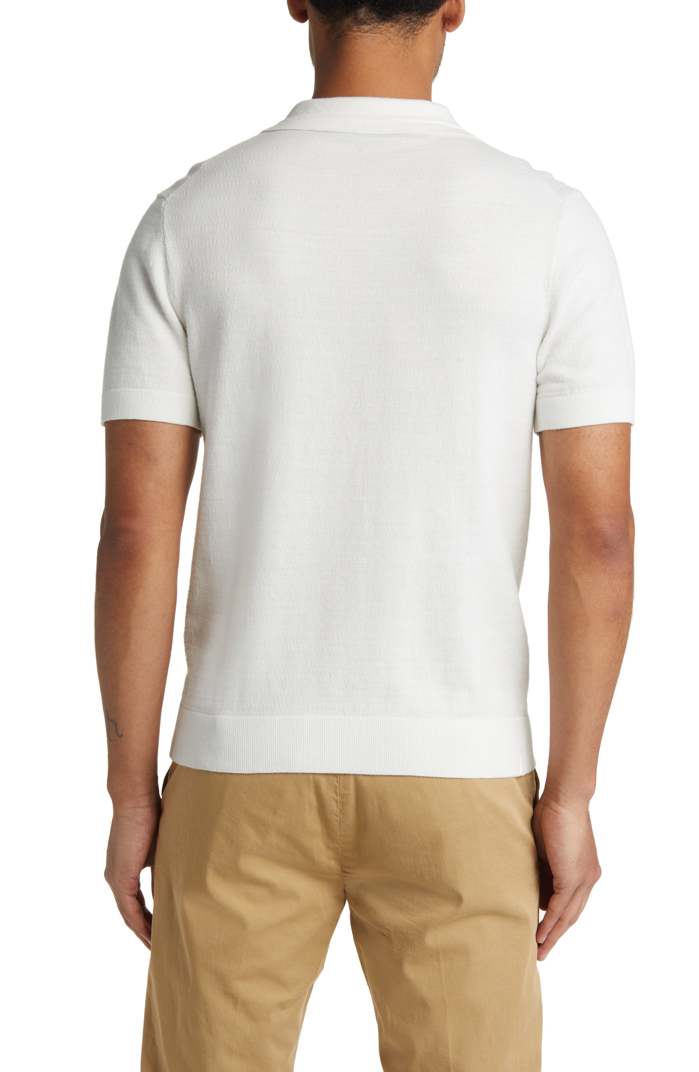 Rails Shoreditch Cotton Polo | Nordstromrack
