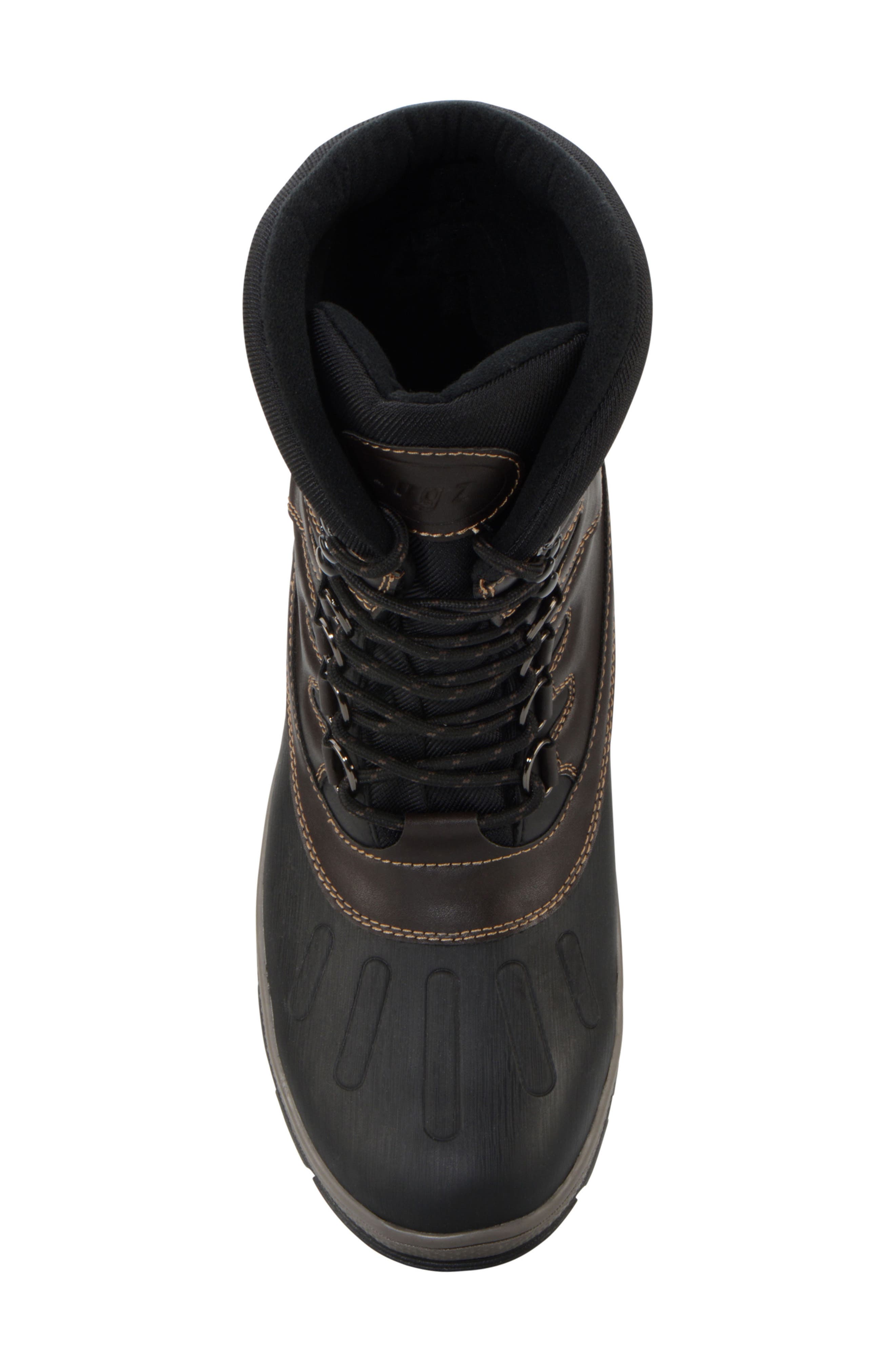 LUGZ Anorak Waterproof Boot (Men) | Nordstromrack