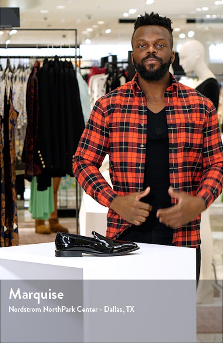 Kurt Geiger London Sloane Loafer (Men) | Nordstrom