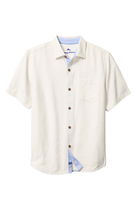 Men's White Button Up Shirts | Nordstrom