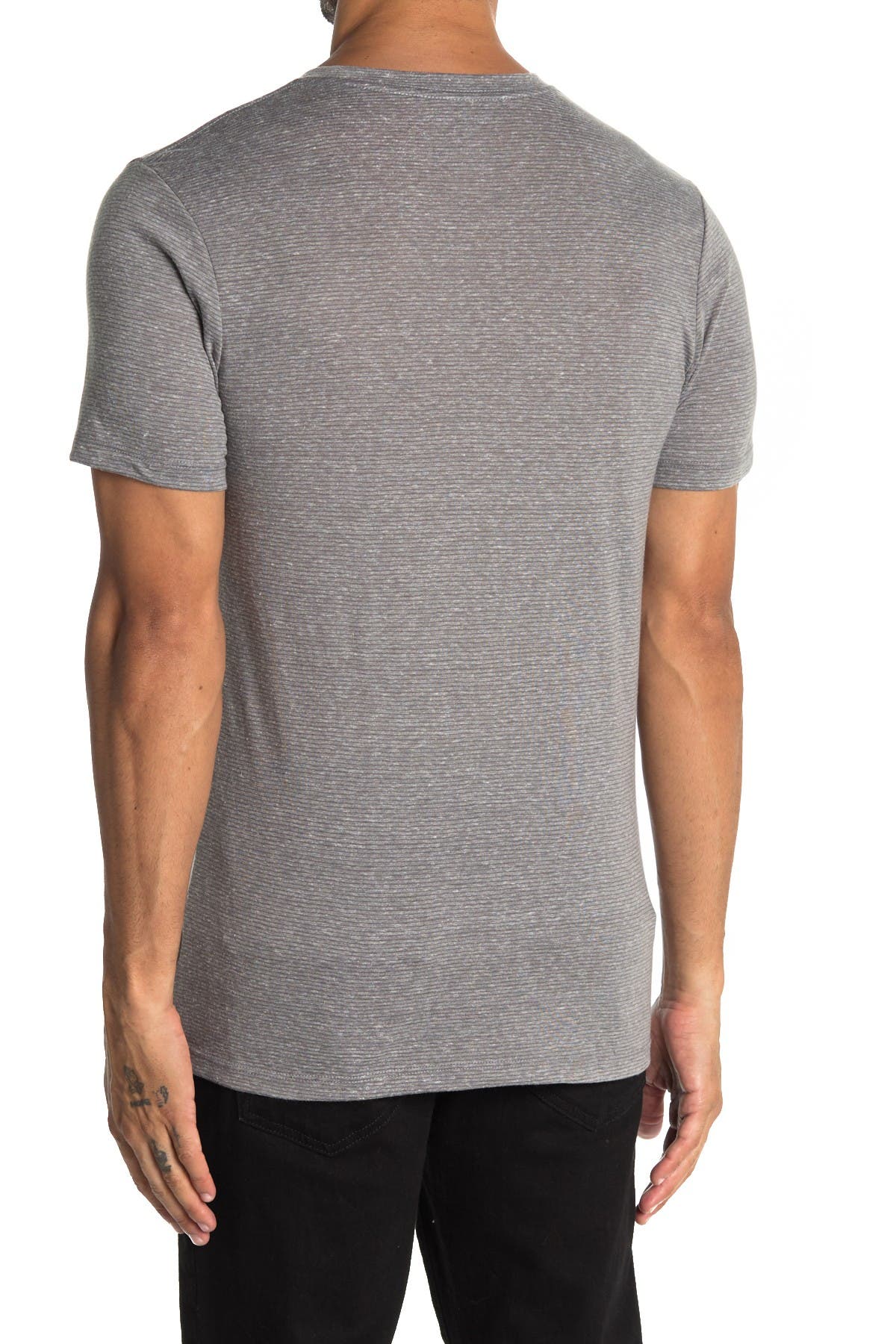 Hurley Anarco Logo T-Shirt | Nordstromrack