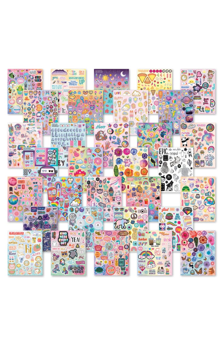 Ann Williams Sticker Palooza | Nordstrom