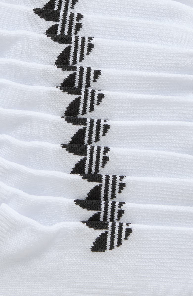 adidas 6-Pack Originals Superlight Ankle Socks | Nordstrom