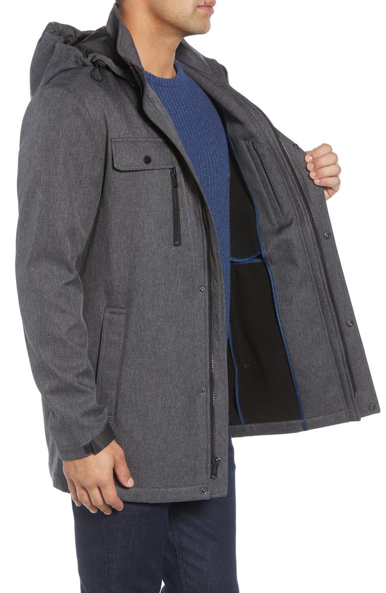 Marc New York Doyle Soft Shell Jacket | Nordstromrack