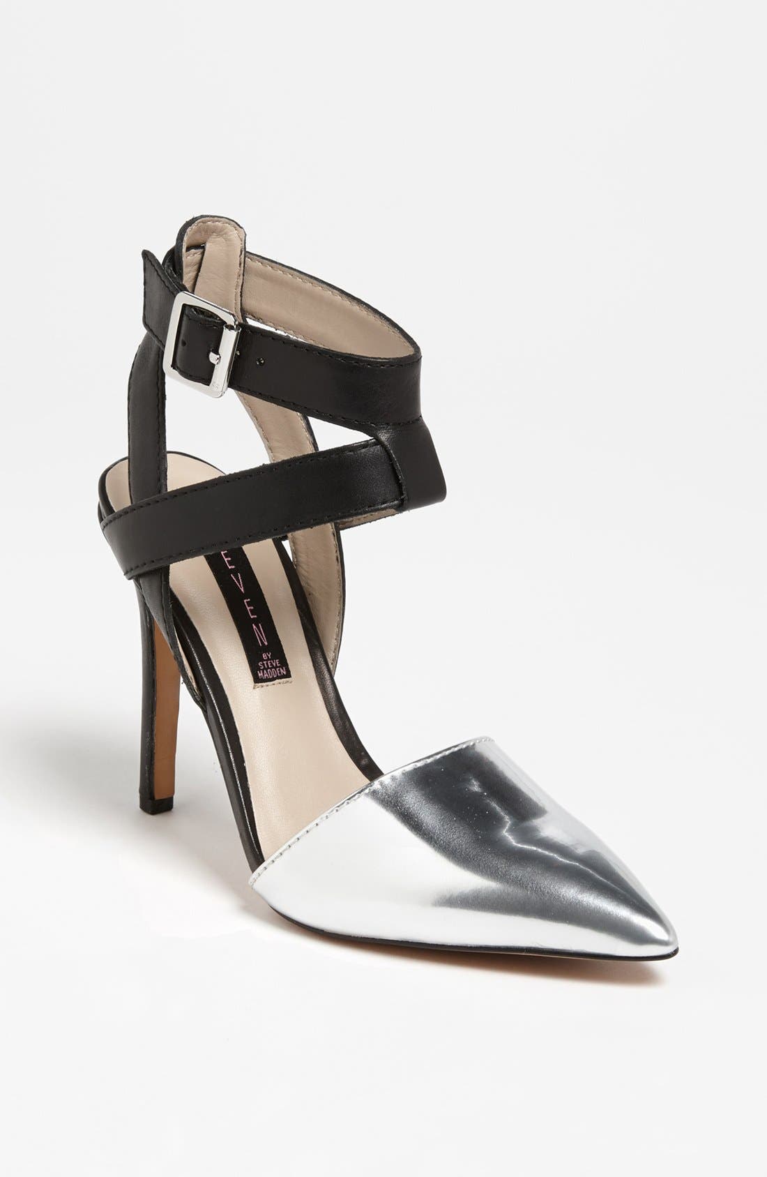Steven New York Steven by Steve Madden 'Whisp' Pump | Nordstrom