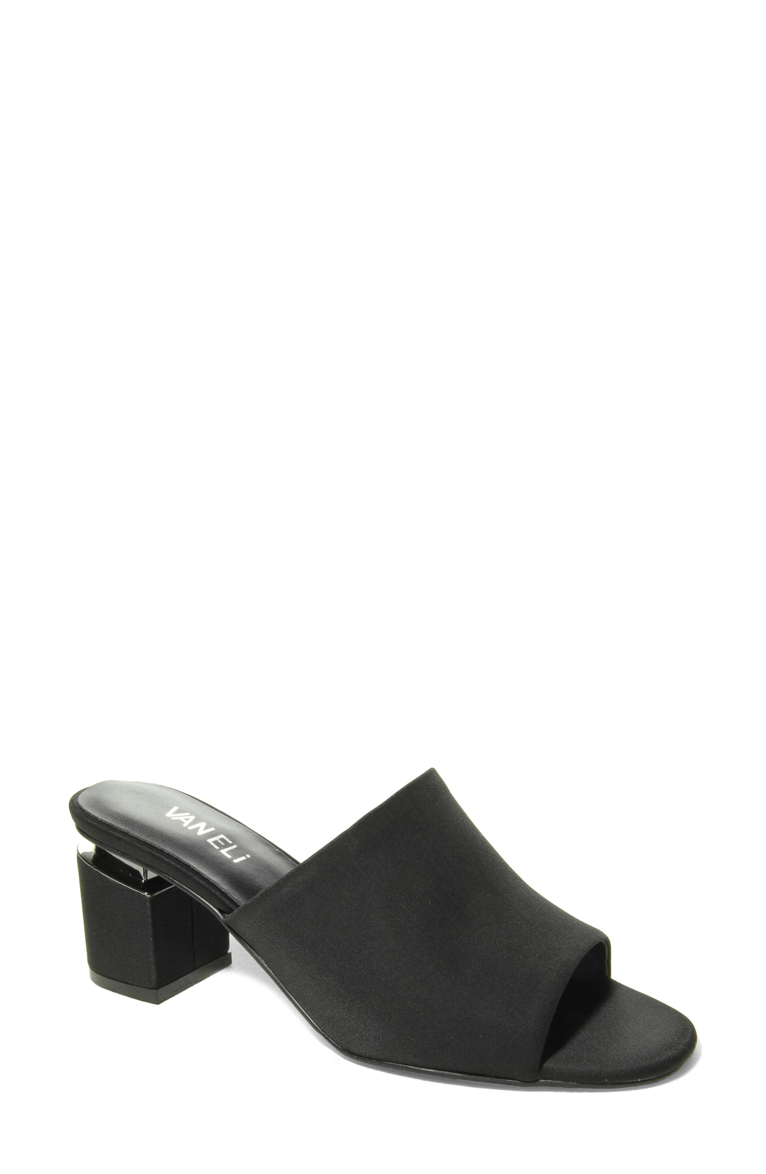 VANELi Leonce Mule Sandal - Multiple Widths Available | Nordstromrack