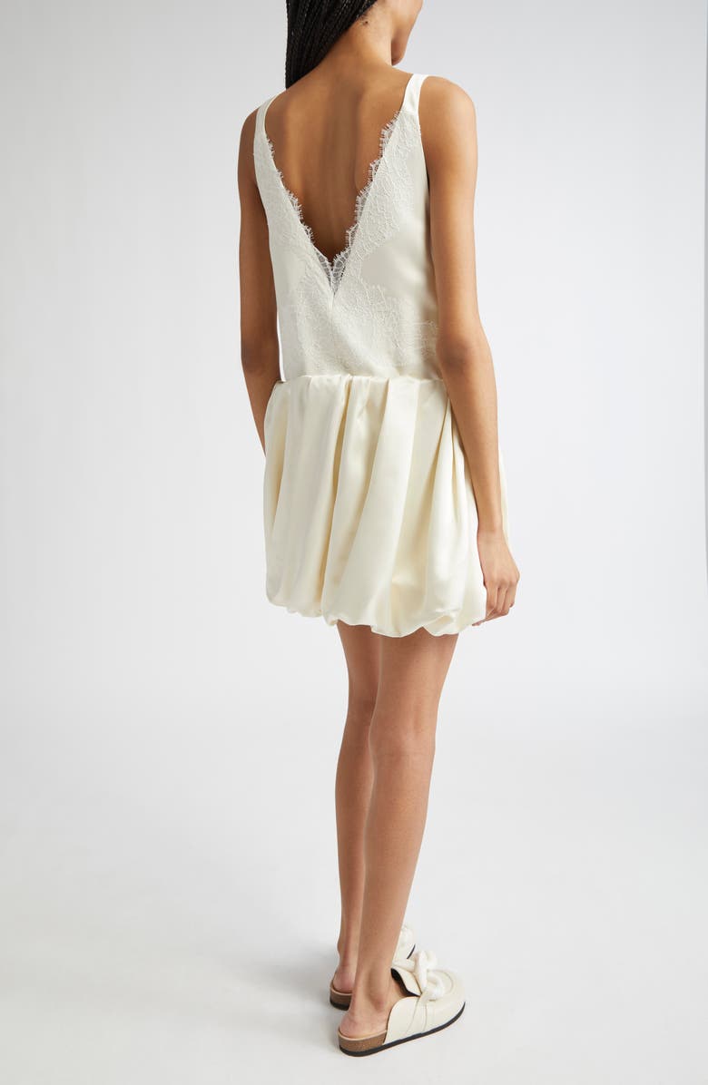 JW Anderson Bubble Hem Camisole Minidress | Nordstromrack