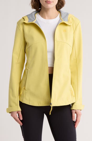 AVALANCHE Water Resistant Shell Jacket | Nordstromrack