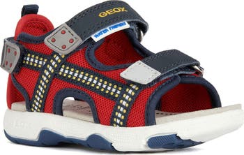 Geox Kids' Multy Sandal | Nordstrom