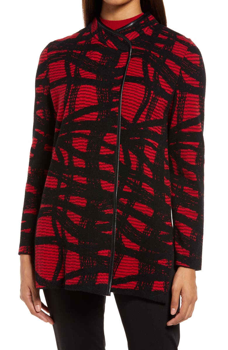 Ming Wang Knit Jacket | Nordstromrack