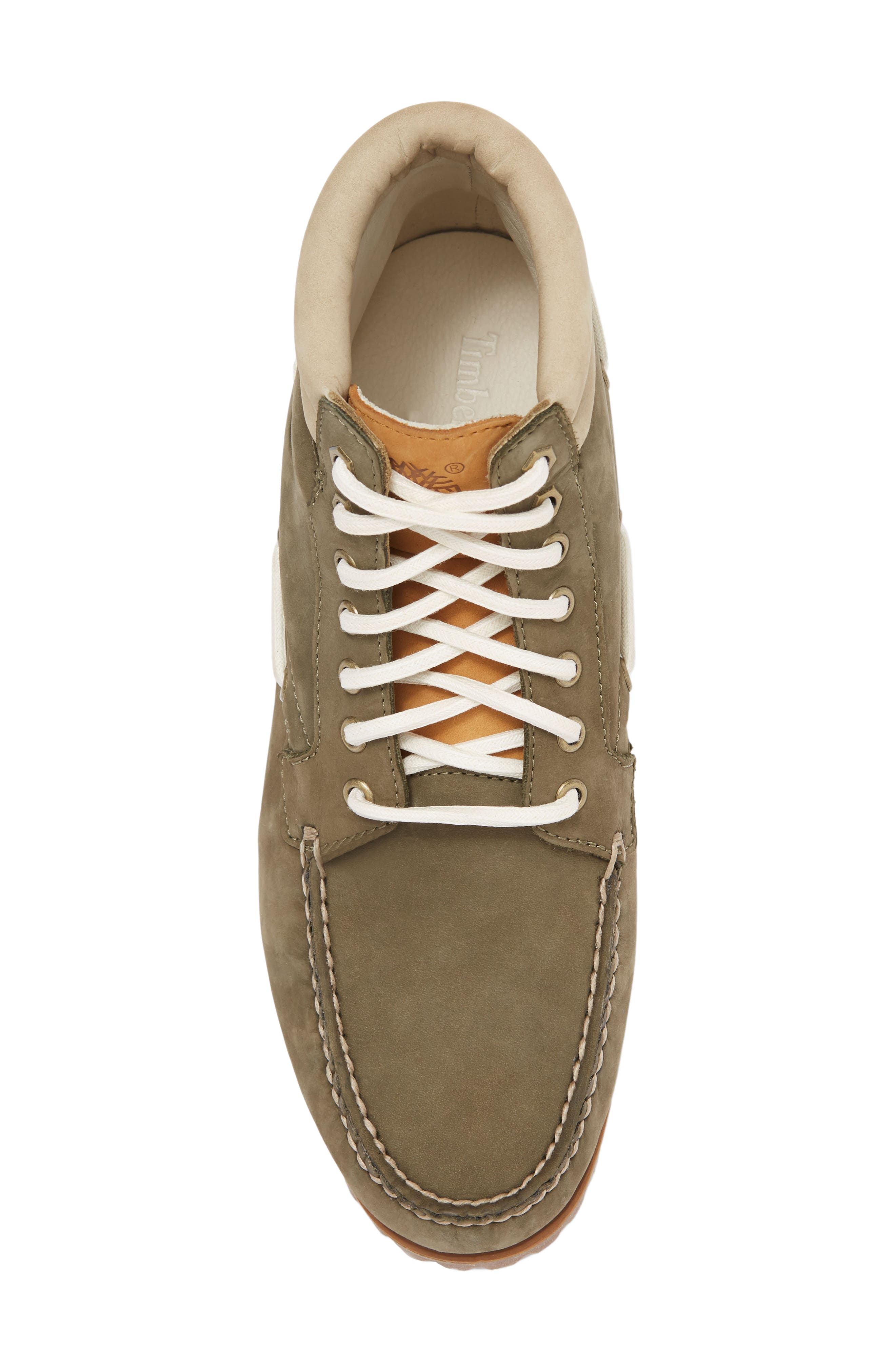 Timberland Authentic 7-Eyelet Chukka Boot (Men) | Nordstromrack