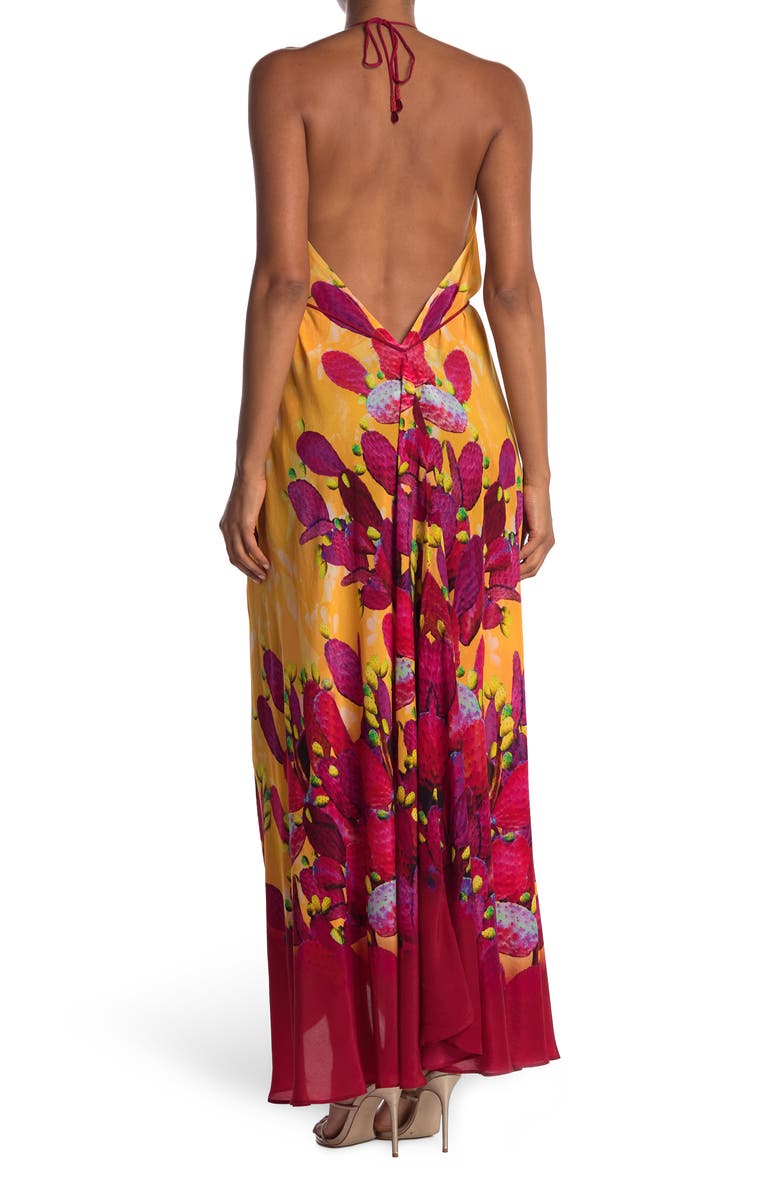 SHAHIDA PARIDES 3-Way Convertible Maxi Dress | Nordstromrack