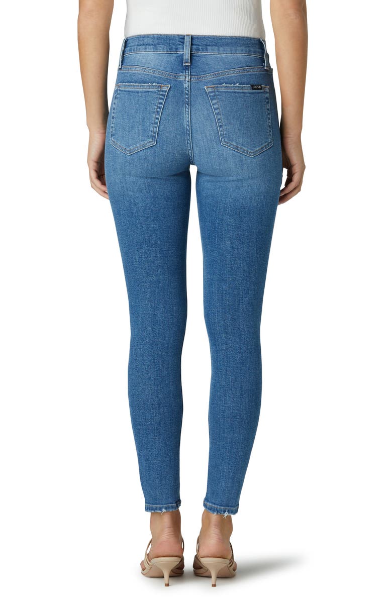 Joe's JEANS High Rise Curvy Skinny Jeans | Nordstromrack