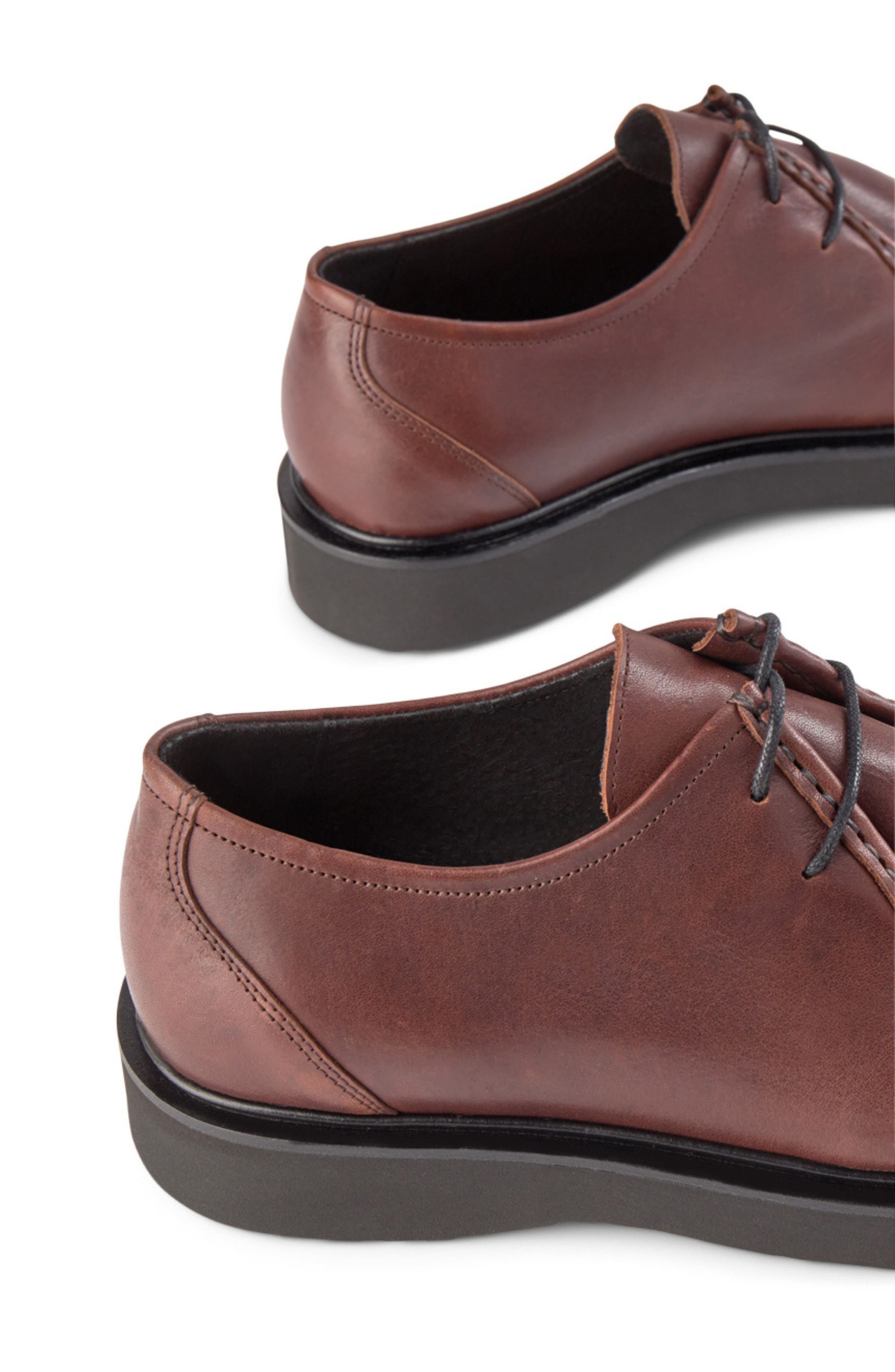 Shoe The Bear Cosmos Apron Toe Derby (Men) | Nordstromrack