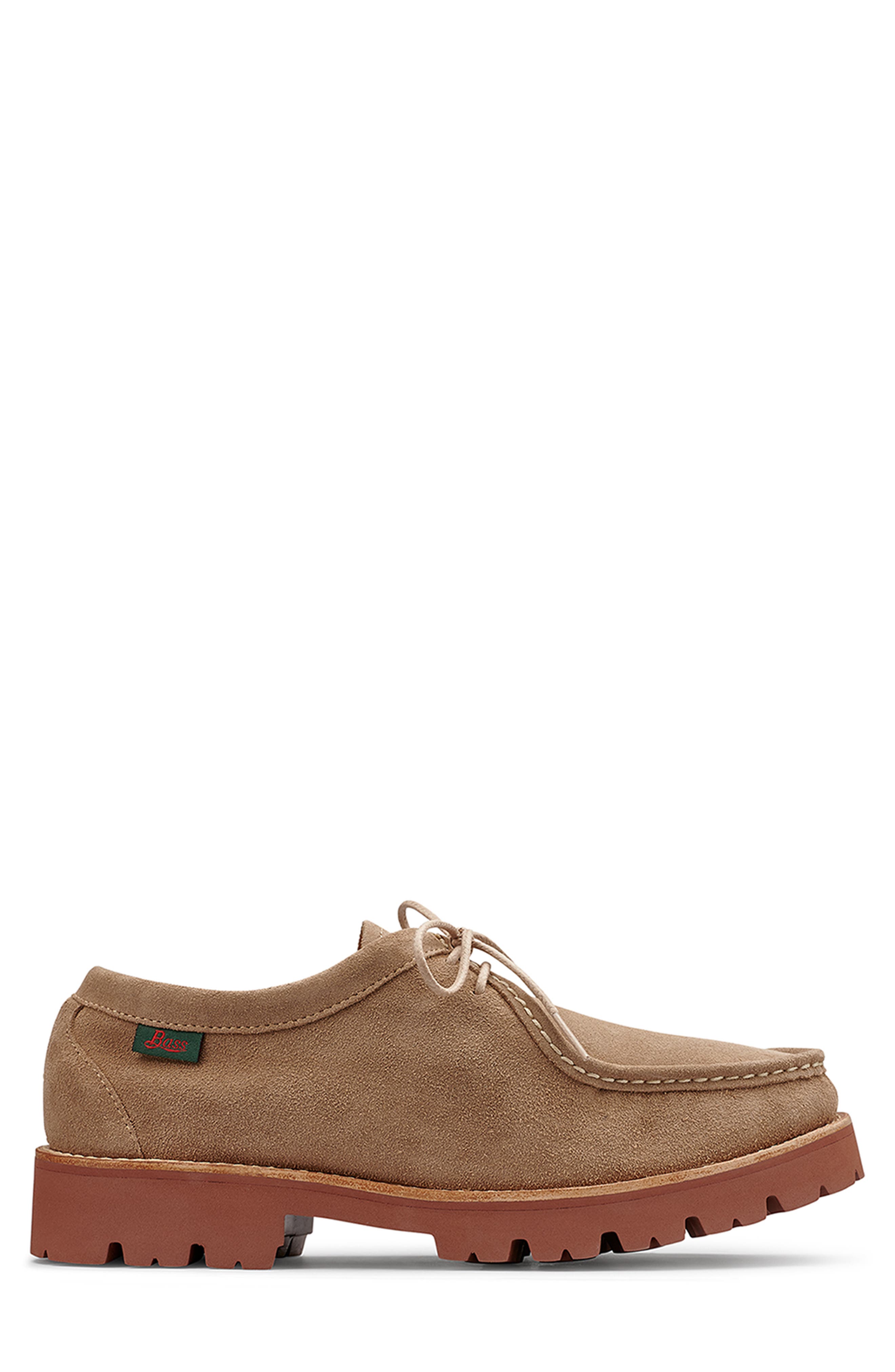 G.H.BASS Wallace Moc Toe Loafer (Men) | Nordstromrack