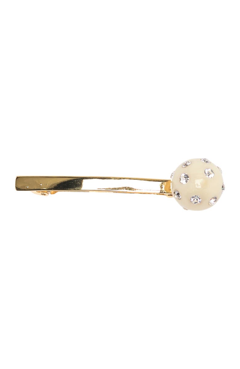 Lele Sadoughi Polka Dot Barrette | Nordstromrack