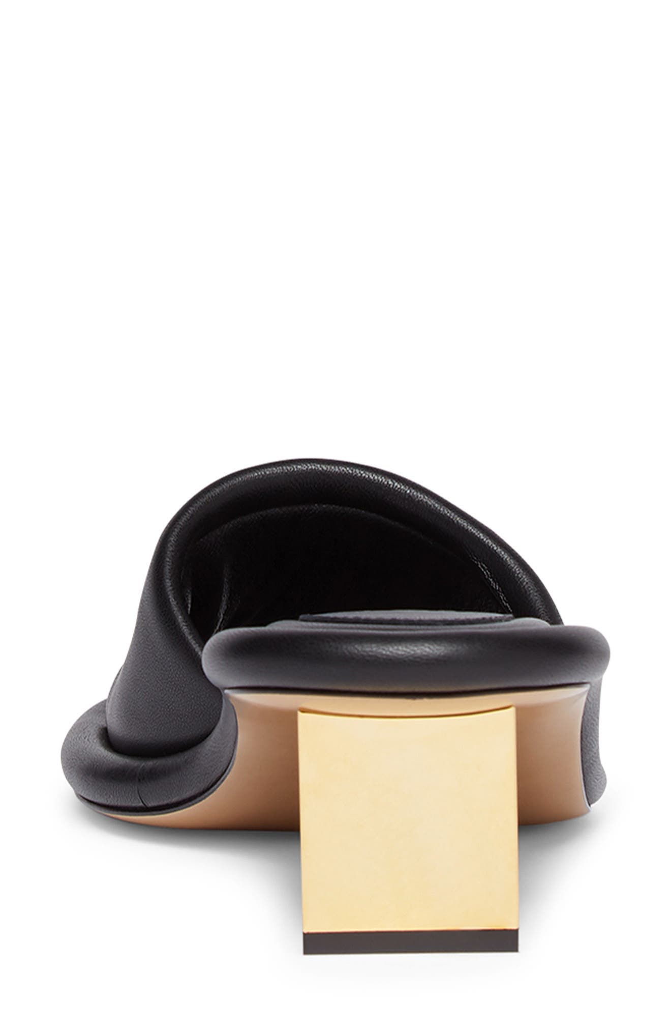 Fendi Cut Baguette Slide Sandal (Women) | Nordstromrack