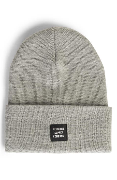 Men's Grey Beanies | Nordstrom