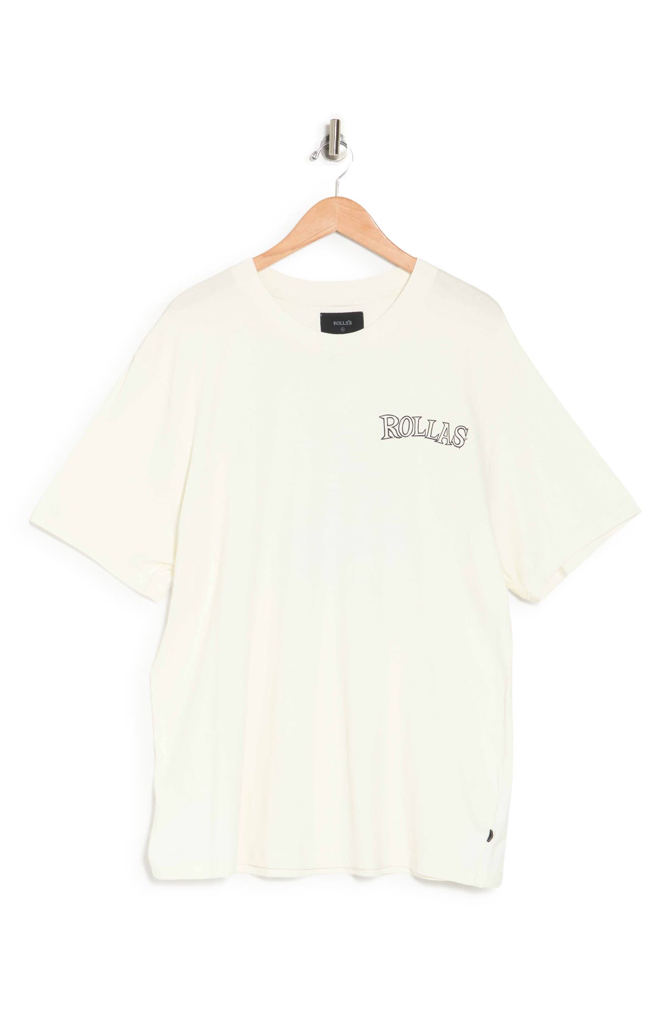 Rolla’s Old Mate Hot Rod Logo T-Shirt | Nordstromrack