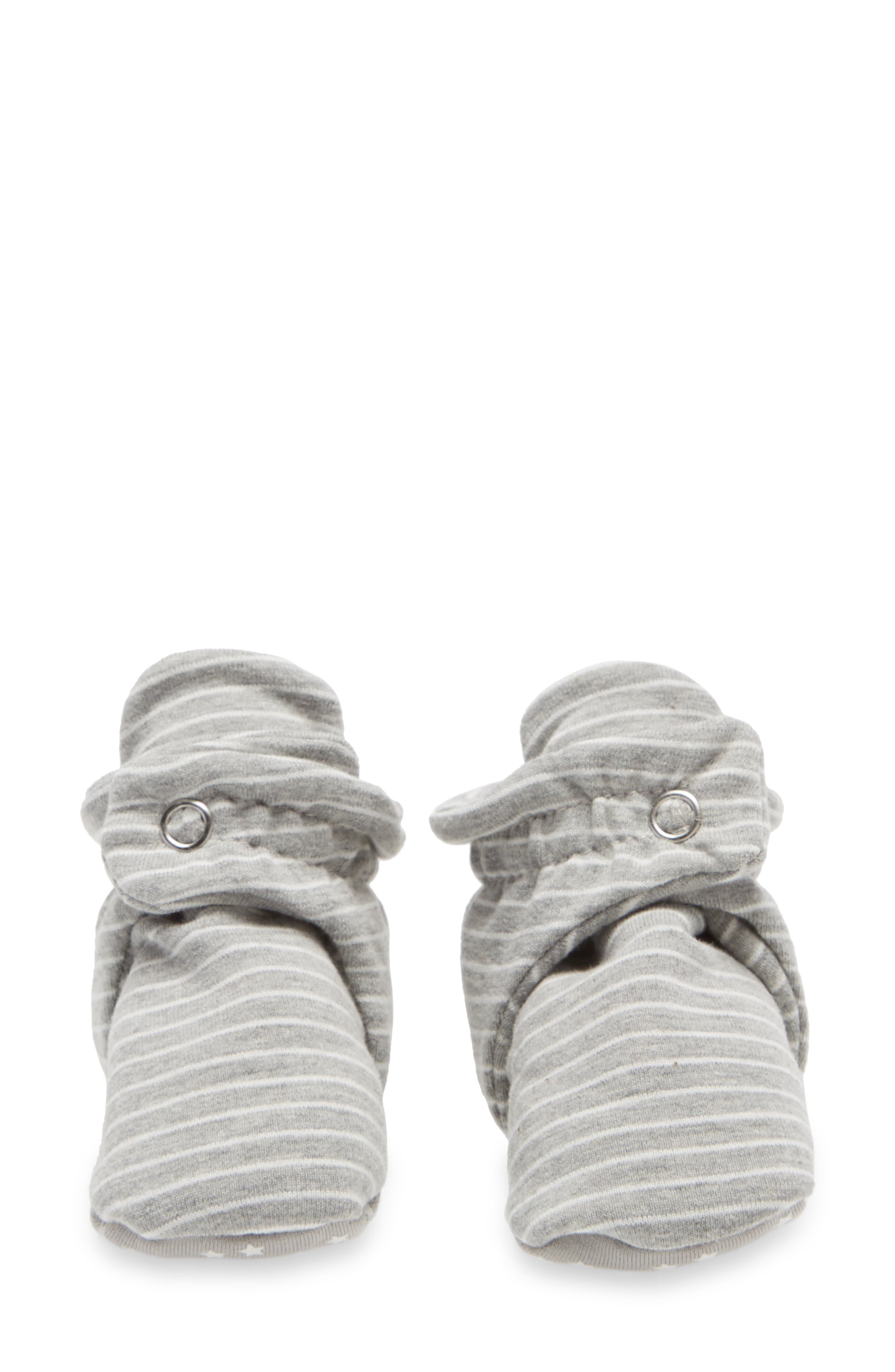 Robeez® Snap Bootie | Nordstromrack