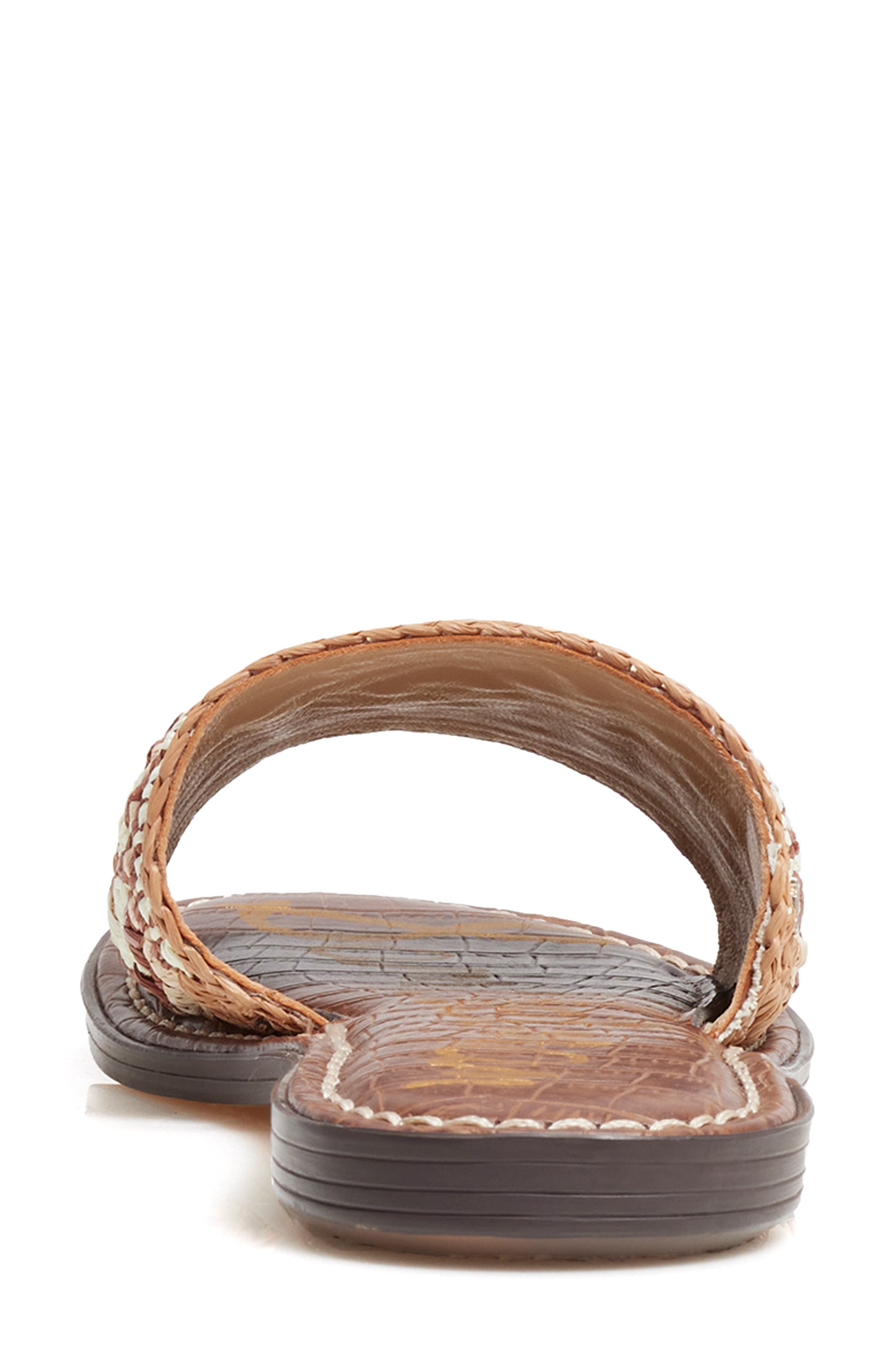 Sam Edelman Gracey Slide Sandal (Women) | Nordstromrack