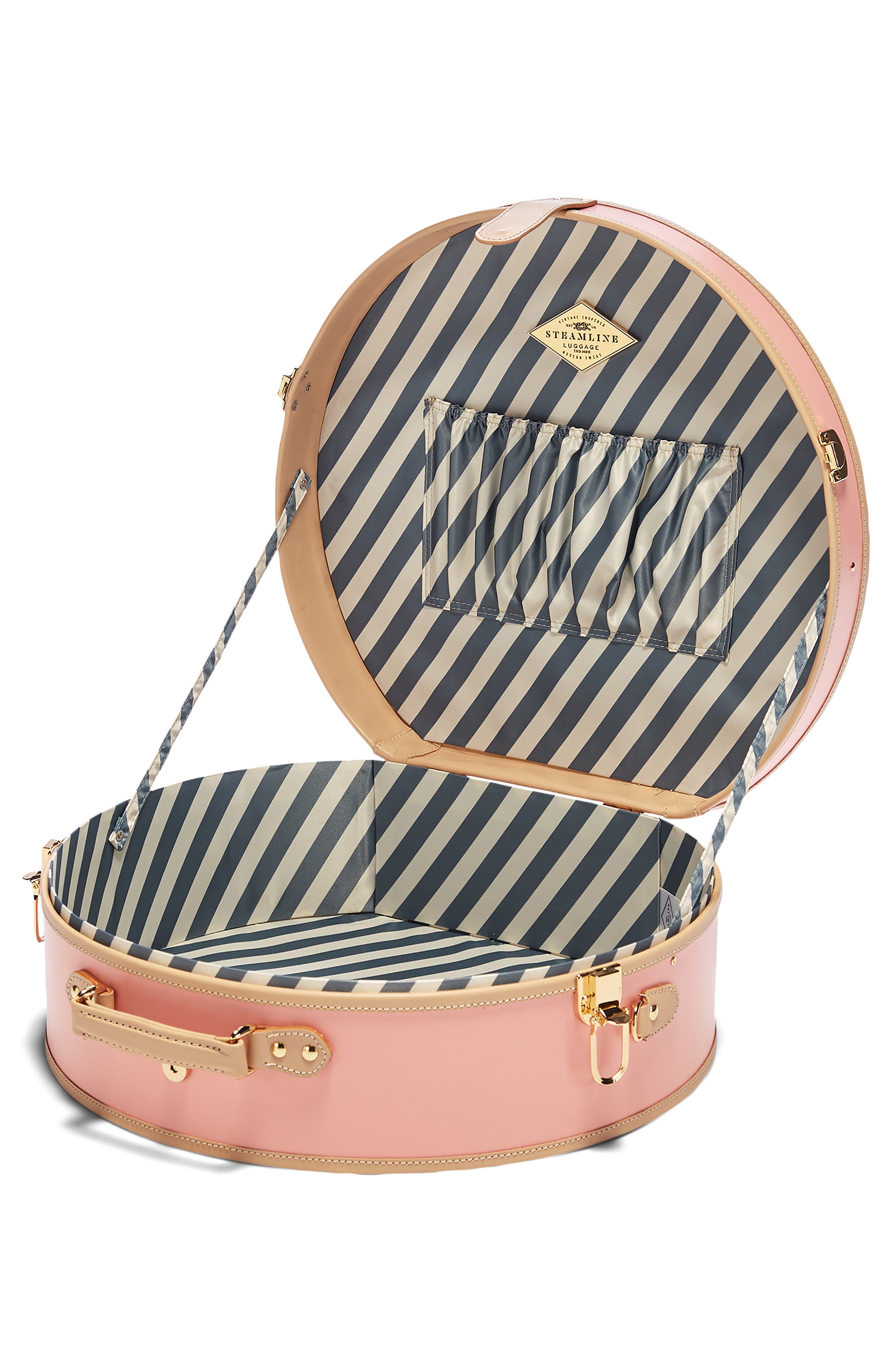 SteamLine Luggage The Correspondent Deluxe Hatbox | Nordstrom