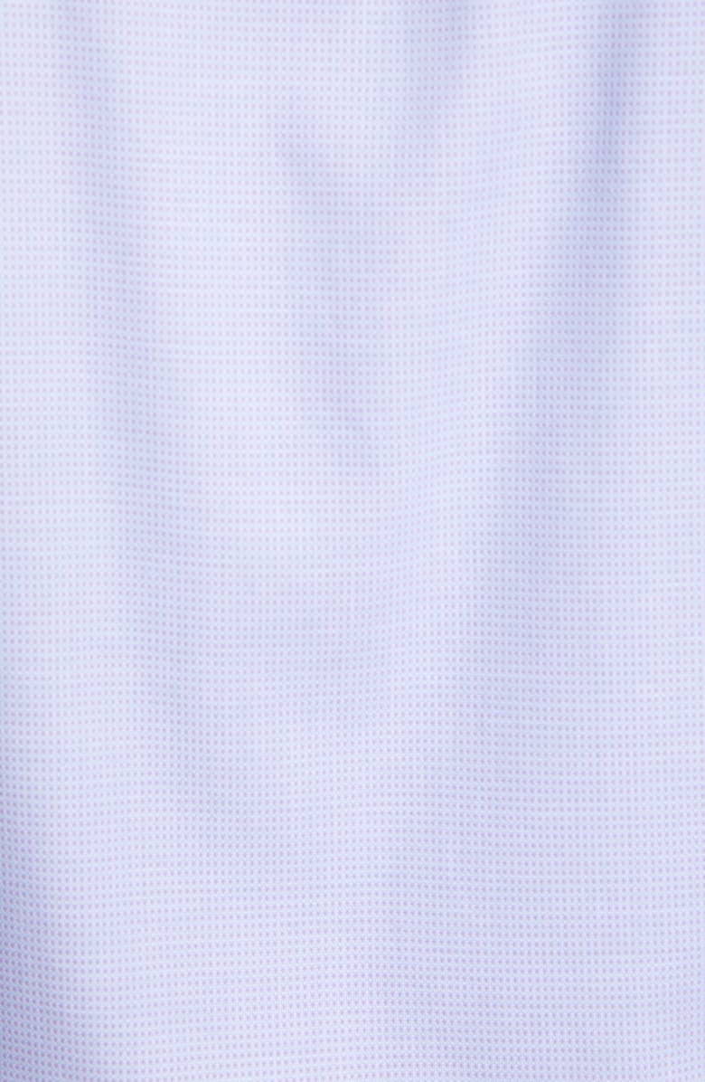 BOSS Isko Slim Fit Solid Dress Shirt | Nordstrom