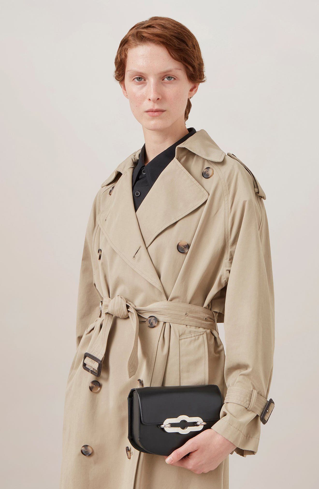 Mulberry Small Pimlico Super Luxe Leather Crossbody Bag | Nordstrom