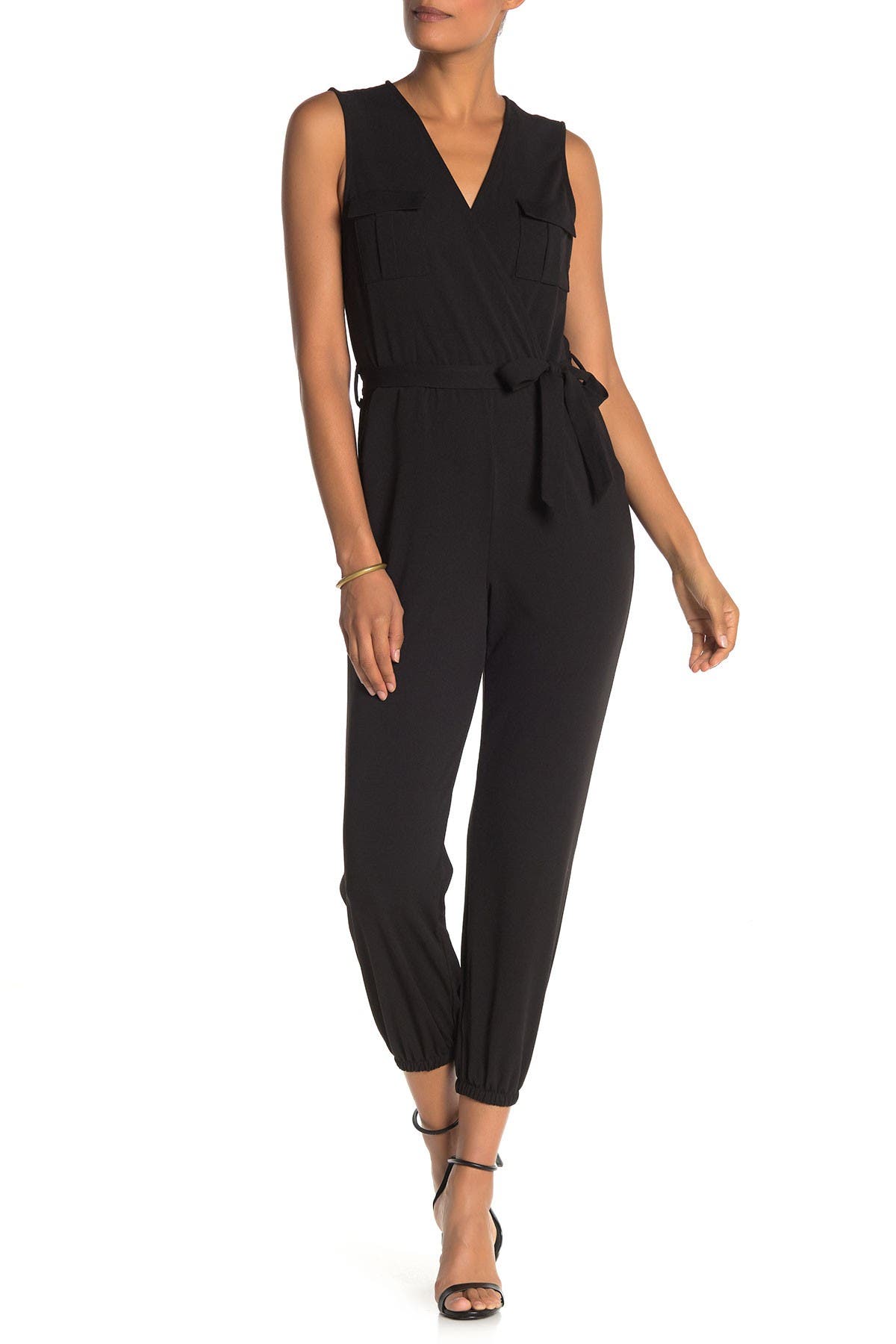 MAX AND ASH Military Jumpsuit | Nordstromrack