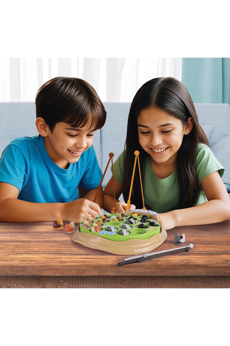 The Fishing Game Dog Edition, Kids 3+ | Nordstrom