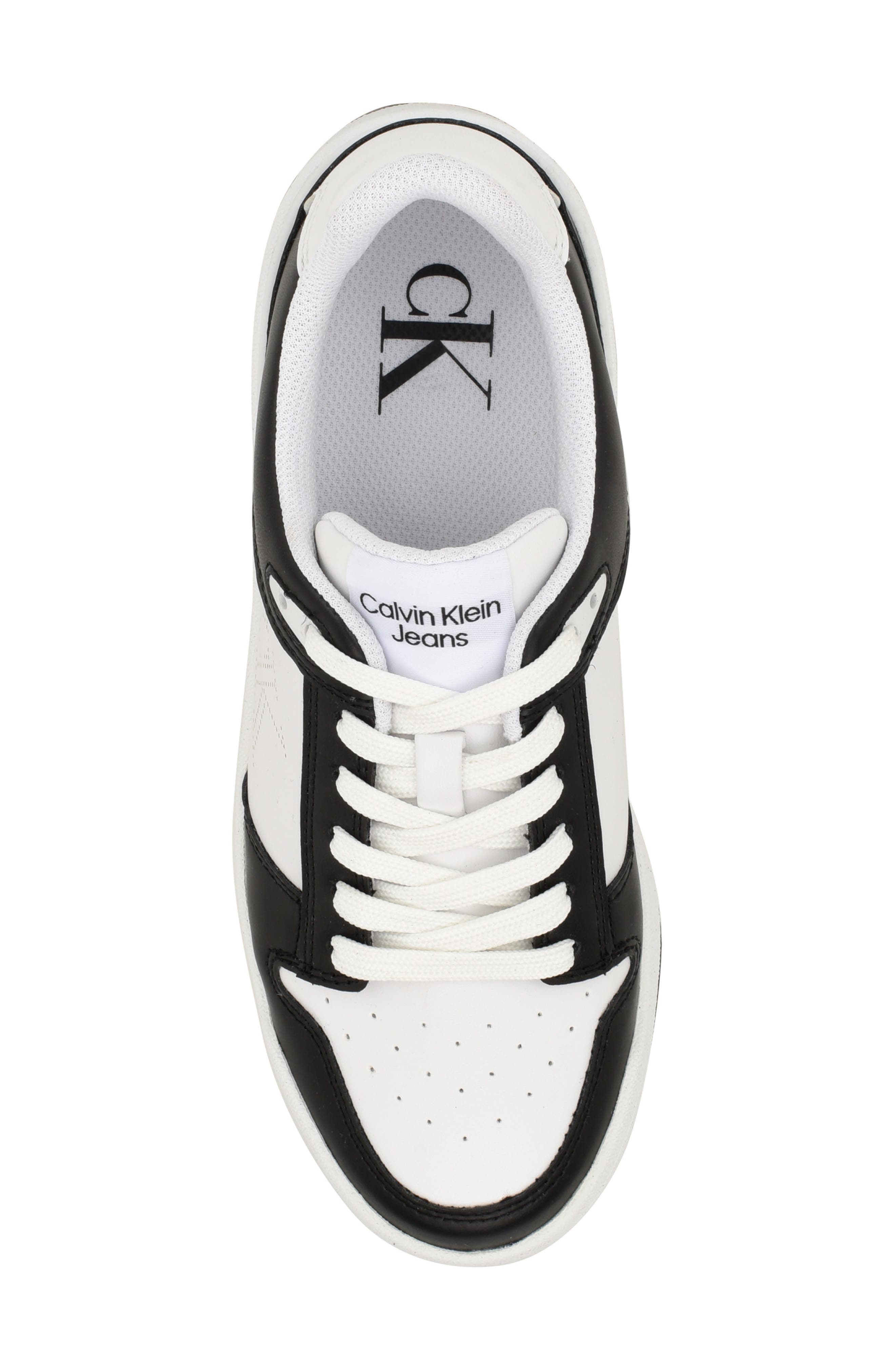 Calvin Klein Ashier Platform Sneaker (Women) | Nordstromrack
