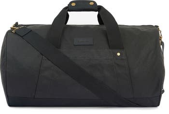 Barbour Explorer Duffle Bag | Nordstrom
