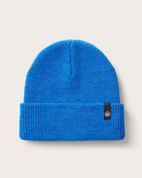 Men's Blue Beanies | Nordstrom