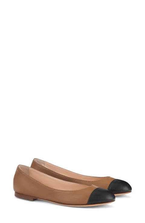 Women's Cap Toe Shoes | Nordstrom