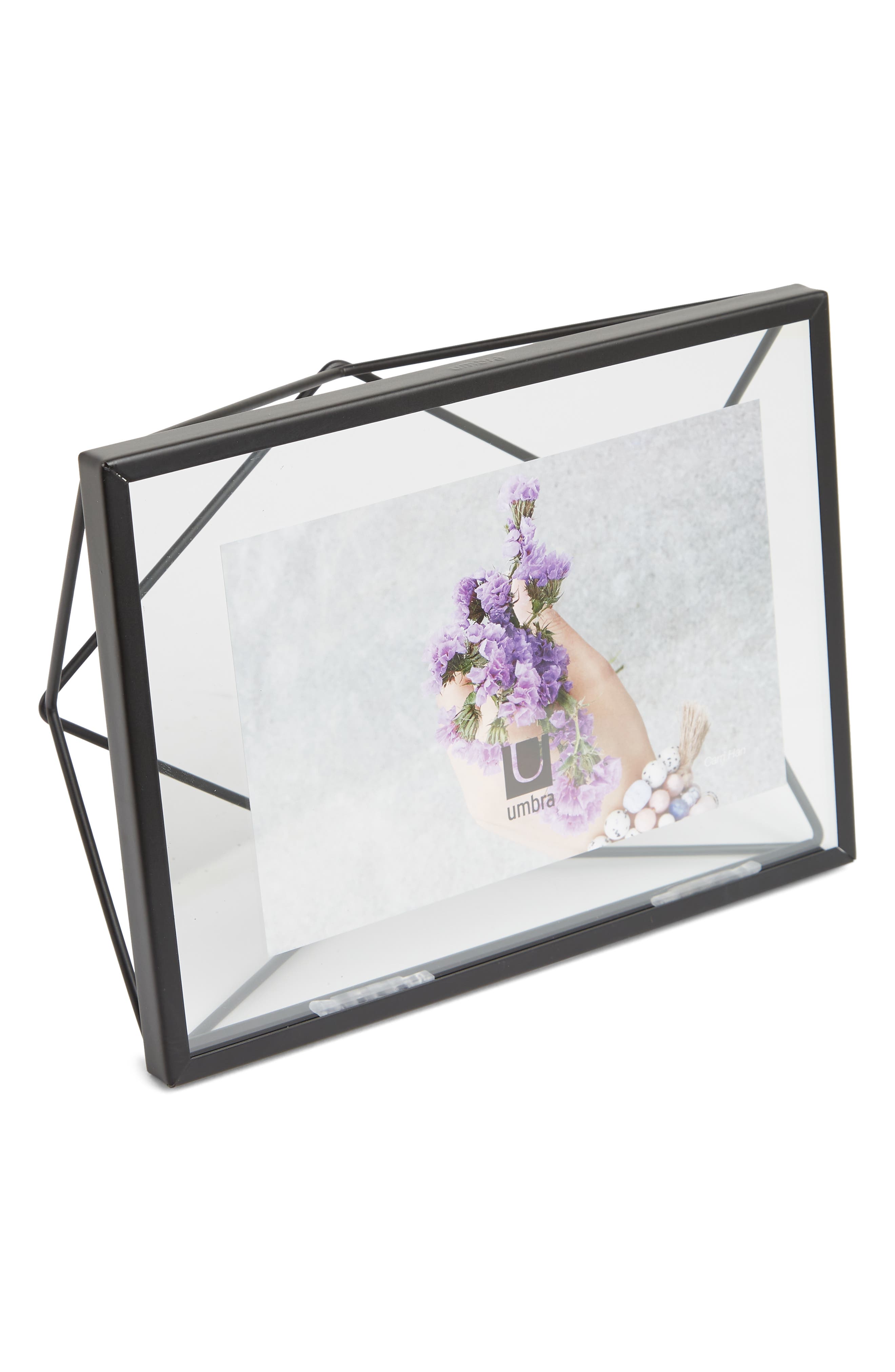 Umbra Prisma 4" x 6" Metal Photo Frame | Nordstromrack