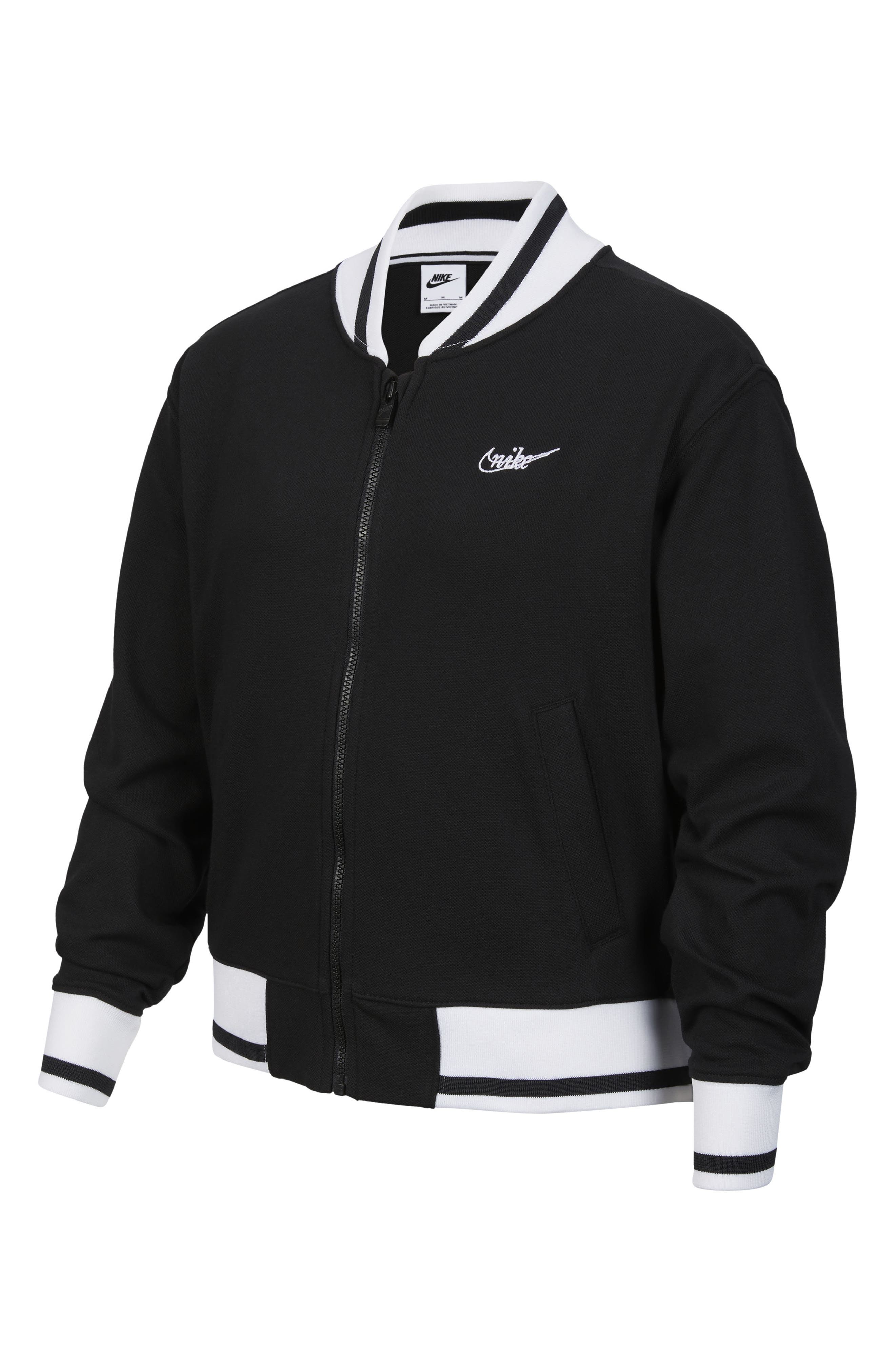 Nike Kids' Sportswear Tennis Jacket | Nordstromrack