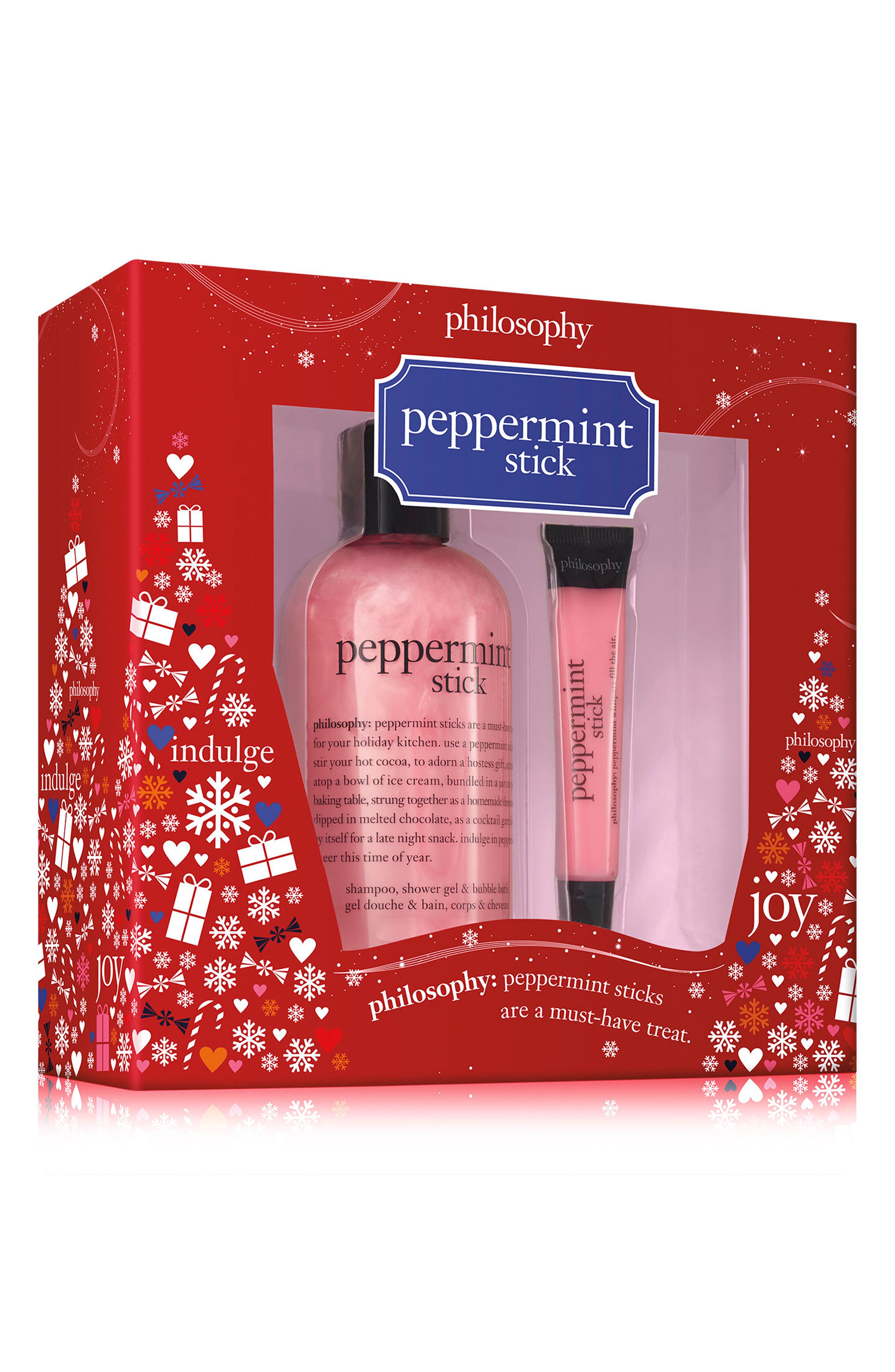 philosophy peppermint stick duo | Nordstrom