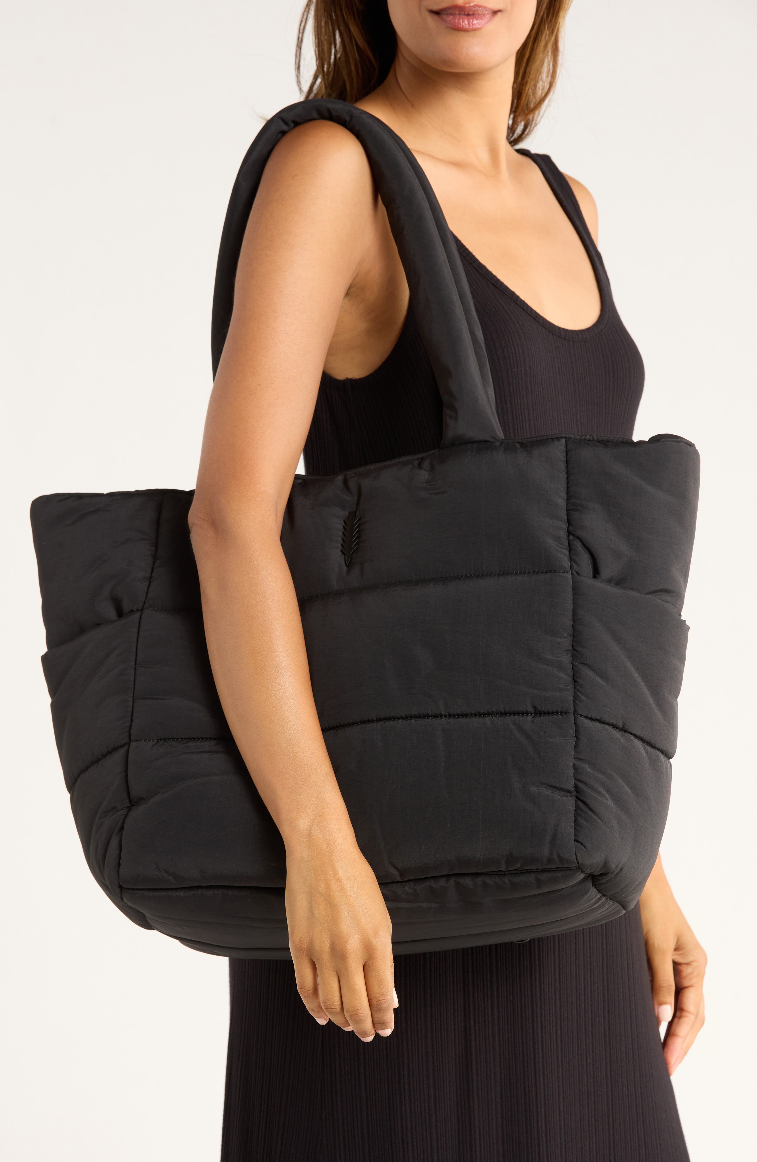 Thacker Quinn Quilted Tote | Nordstromrack