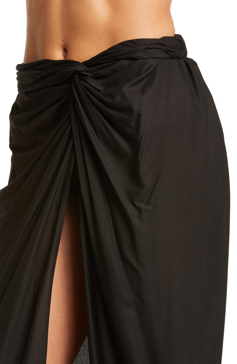 Elan Front Twist Sarong | Nordstromrack