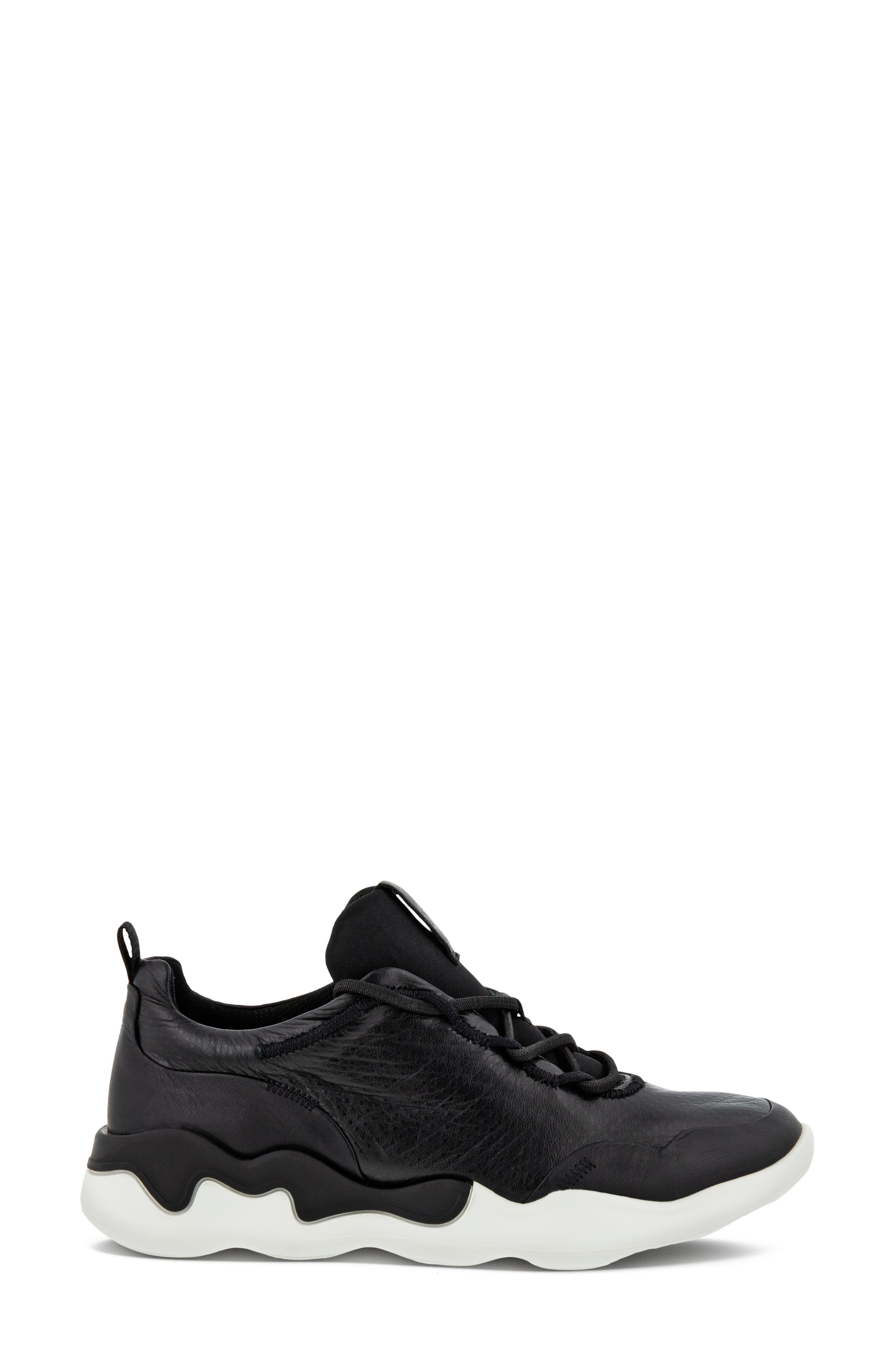 ECCO Elo Street Sneaker (Women) | Nordstromrack