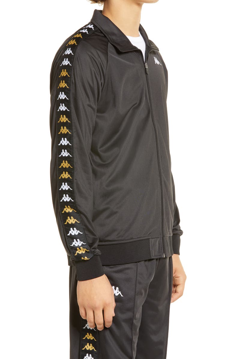 KAPPA ACTIVE Kappa 222 Banda Annistonin Track Jacket | Nordstrom