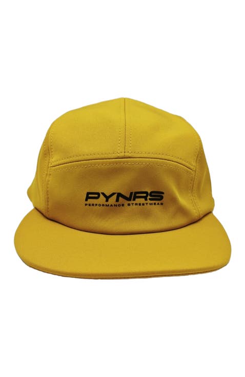 Men's Yellow Baseball Caps | Nordstrom